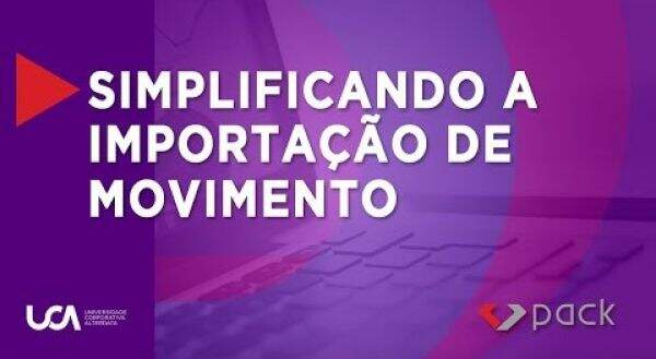 Ajuda - Alterdata Community